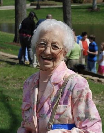 Mary Ann Goldy Obituary 2021 - Stemm Lawson Peterson Funeral Home and ...