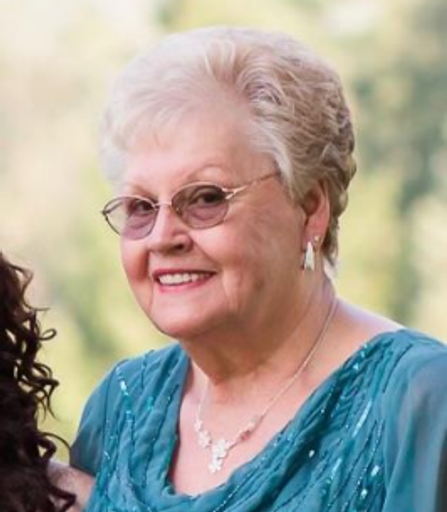 Ruth Ireland Obituary November 7, 2024 - Beardsley Funeral Home ...