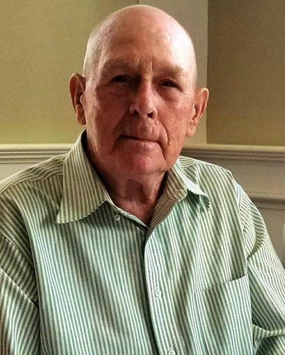 Fred Goad Sr Obituary April 9, 2024 - Shaw-Davis Funeral Homes ...