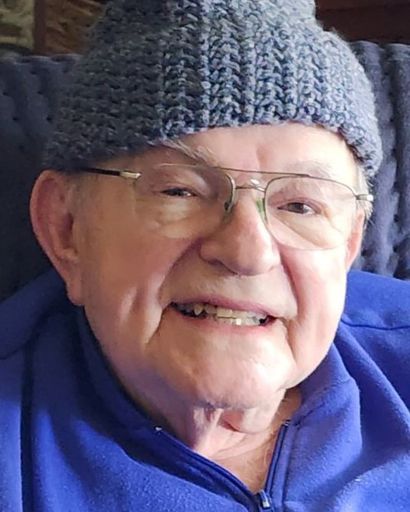 George Edward Barker Obituary 2024 - Randall & Roberts Funeral Home