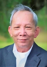 Quang Van Nguyen Obituary July 2, 2018 - Pellerin Funeral Homes