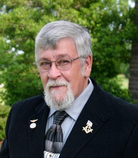 Emmett D. Duke Obituary December 6, 2020 - Glenn Funeral Home and Crematory