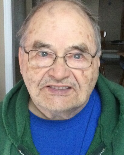 Kenneth H. Forsythe Obituary November 14, 2024 - Wichmann Funeral Homes