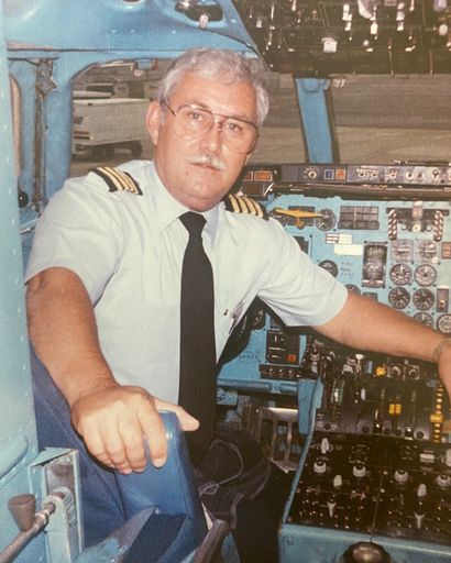 Raymond Earl Haun Obituary September 26, 2023 - Baue Funeral Homes