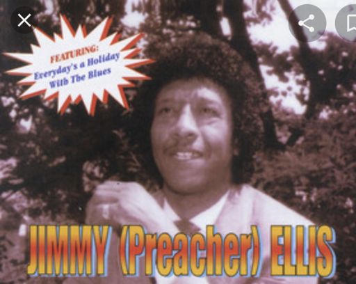 Jimmy Ellis Obituary September 16, 2022 - Golden Gate Funeral Home