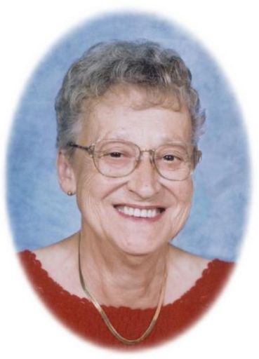 Geraldine Graham Obituary 2007 - Smith Family Funeral Homes