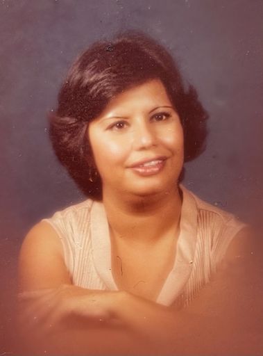 Maria P. "Mary" Jasso Obituary January 19, 2021 - Denton-Wood Funeral Home