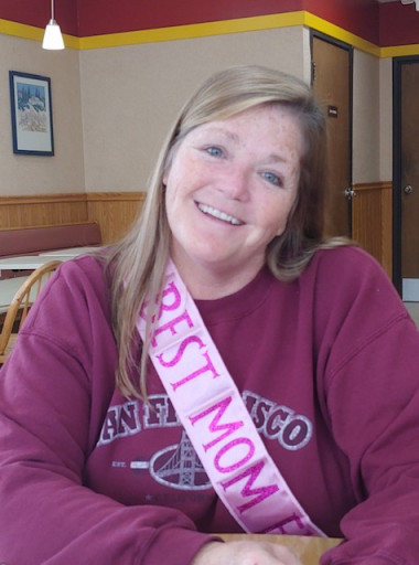 Kathleen Gail Conn Obituary 2021 - Sharp Funeral Homes