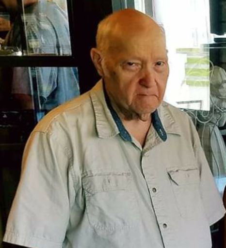 James Thomas Riggs Obituary June 28, 2021 - Jones Mortuary, LLC