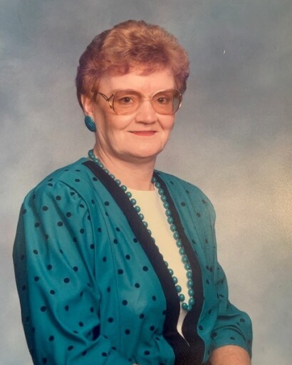 Patsy A. Glass Obituary October 26, 2023 - Bean Funeral Homes