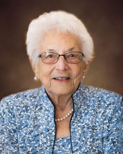 Edith Cook Obituary 2023 - Vertin-Munson Funeral Home