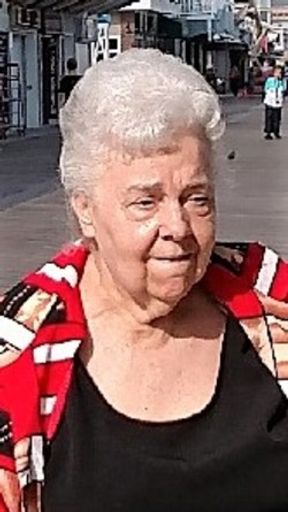 Freida Johnson Obituary April 3, 2017 - Newcomb and Collins Funeral Home