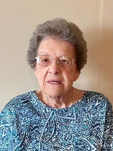 Laurette Brackin Obituary 2023 - Gilbert Funeral Home
