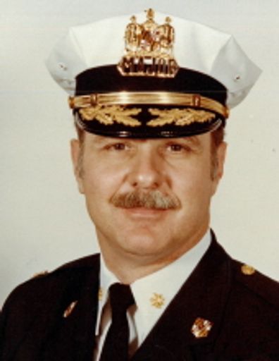 Robert "Bob" Lee Distefano Obituary October 24, 2022 - McComas Family ...