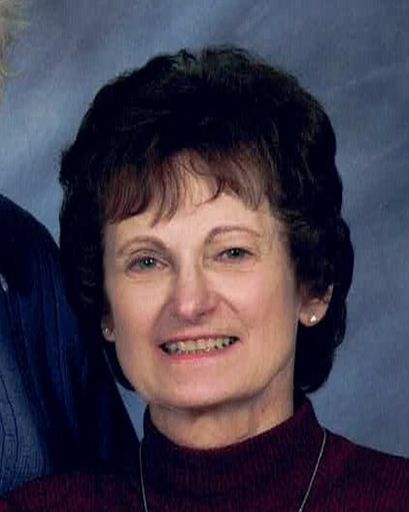 Carolyn Mae Bennett Obituary May 26, 2023 - MacKinnon Funeral Home & Cremation Services