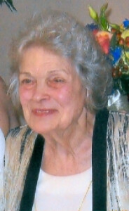 Edith J. North Obituary - Newcomer Dayton