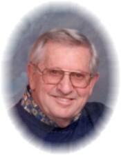 PAUL E. TROXELL Obituary December 7, 2007 - Traunero Funeral Home and ...