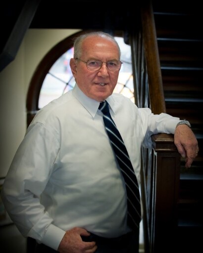 Joseph M. Sullivan Obituary October 25, 2024 - McDonald Funeral Homes