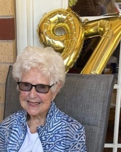 Leta M. Mouser Obituary December 5, 2023 - Johnson County Funeral ...