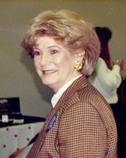 Marijon Partlow Obituary February 26, 2024 - Smith Family Funeral Home