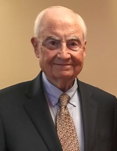 Dr. William Ellis Rice Obituary June 23, 2023 - Grand View Funeral Home ...