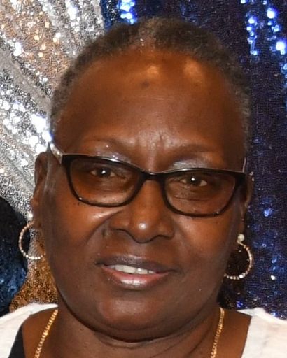 Betty Mcpherson Obituary March 25 2023 Dickerson Mortuary