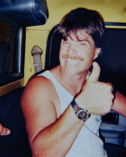 Terry Cole Obituary April 10, 2023 - Johnson County Funeral Chapel ...