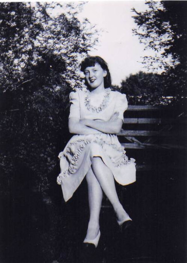 Patricia Knapp Obituary June 19, 2021 - Harpeth Hills Memory Garden ...