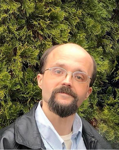 Brad Flatt Obituary October 13, 2023 - Shackelford Funeral Directors