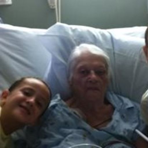 Phyllis May Obituary June 30, 2014 - Thomas Miller Mortuary