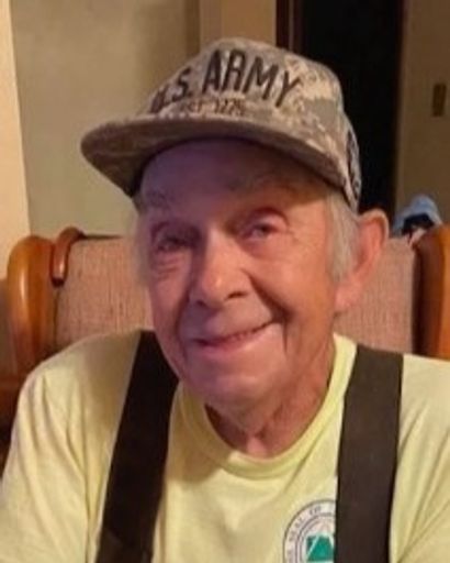 Donald L. Downing Obituary April 23, 2024 - Weigel Funeral Home