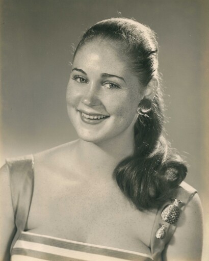 Selma Josephine Cook Bisogne Obituary 2024 - Moody Funeral Services