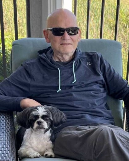 Michael Dale Edmiston Obituary September 17, 2024 - Newcomer Dayton