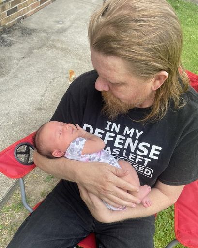 Darren Keith Hester Obituary October 5, 2023 - Titzer Family Funeral Homes