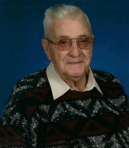 Gilbert A. Seward Obituary March 24, 2023 - Day & Genda Funeral Homes