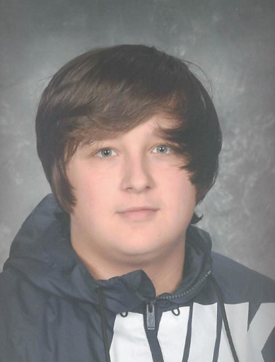 Noah Ross Obituary 2019 - Clifford Shoemaker Funeral Home