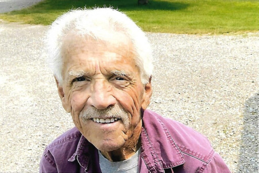 Kenneth Silva Obituary 2021 - Buffalo Hill Funeral Home & Crematory