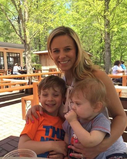 Melissa Nichole (Carr) Webb Obituary July 31, 2023 - Stauffer Funeral Homes