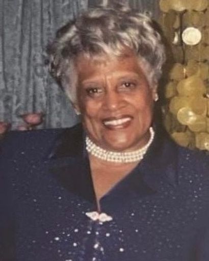 Doris H. Lee Obituary 2023 - Strong-Thorne Mortuary