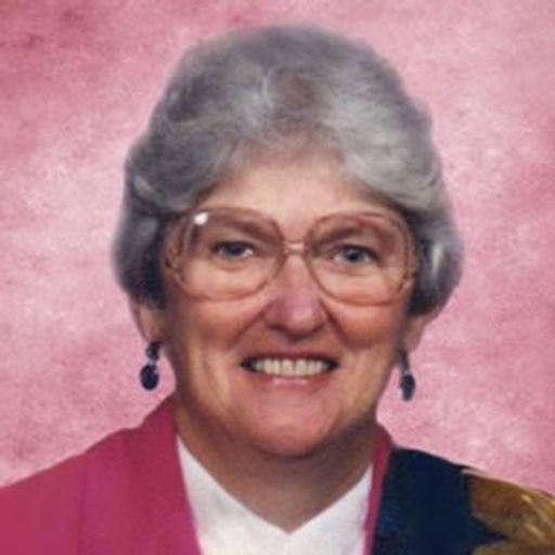 Joan Mullaly Obituary April 21, 2021 - McDonald Funeral Homes