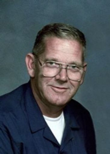 Carl Cantrell Obituary September 12, 2016 - Craig-Hurtt Funeral Home