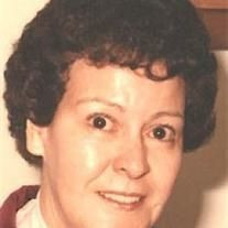 Ruby Ann Obituary 2012 - French Funerals & Cremations