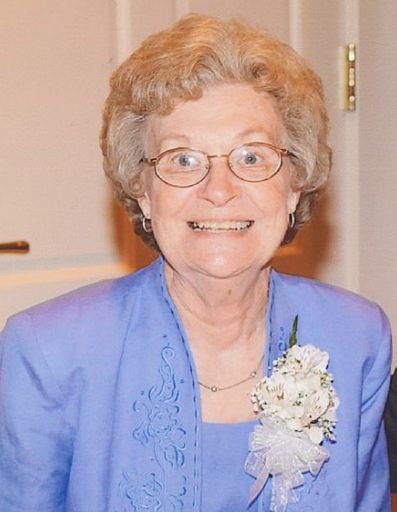 Jean S. Moore Obituary July 2, 2023 - Lord & Stephens Funeral Homes