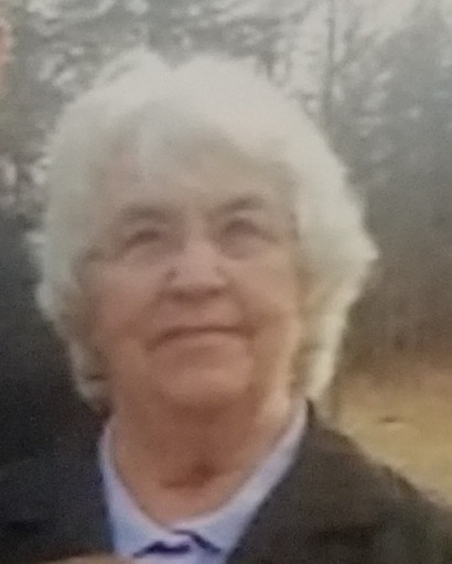 Alice "Hoochie" Lorene Taylor Obituary 2023 - Batten Funeral Home