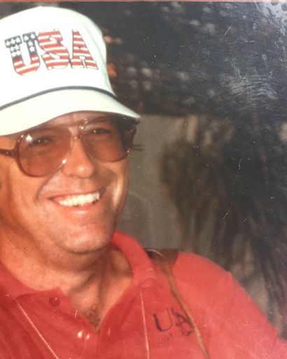 Frank P. Keefe, Sr. Obituary May 4, 2023 - The Donohue Funeral Homes Inc.