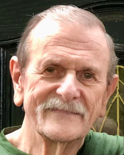 Alan Richard Cross Obituary December 27, 2024 - Hayworth - Miller ...