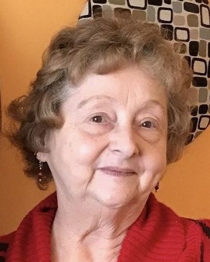 Barbara J. Cameron Obituary June 3, 2023 - Trimble Funeral Home