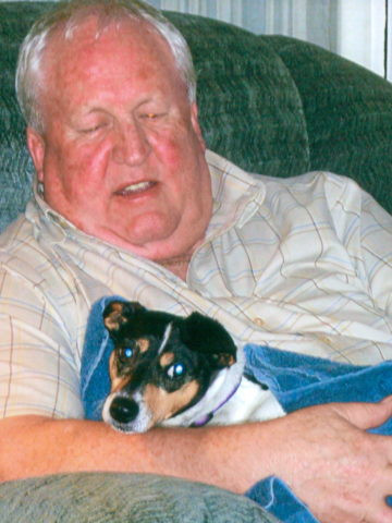 James Overby Obituary September 20, 2018 - Harpeth Hills Memory Garden ...