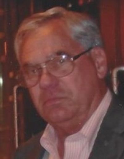 Robert Baird Mitchell Jr. Obituary February 28, 2023 - Perry-Komdat ...