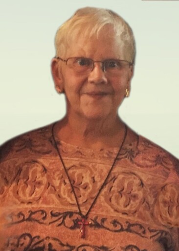 Mary Ann Garvin Obituary 2018 - Burton Quinn Scott Cremation & Funeral ...